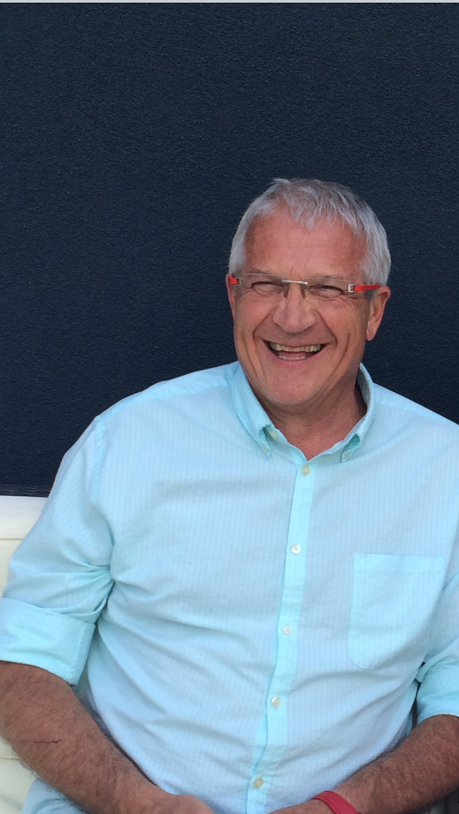 The Tony Caputo Foundation