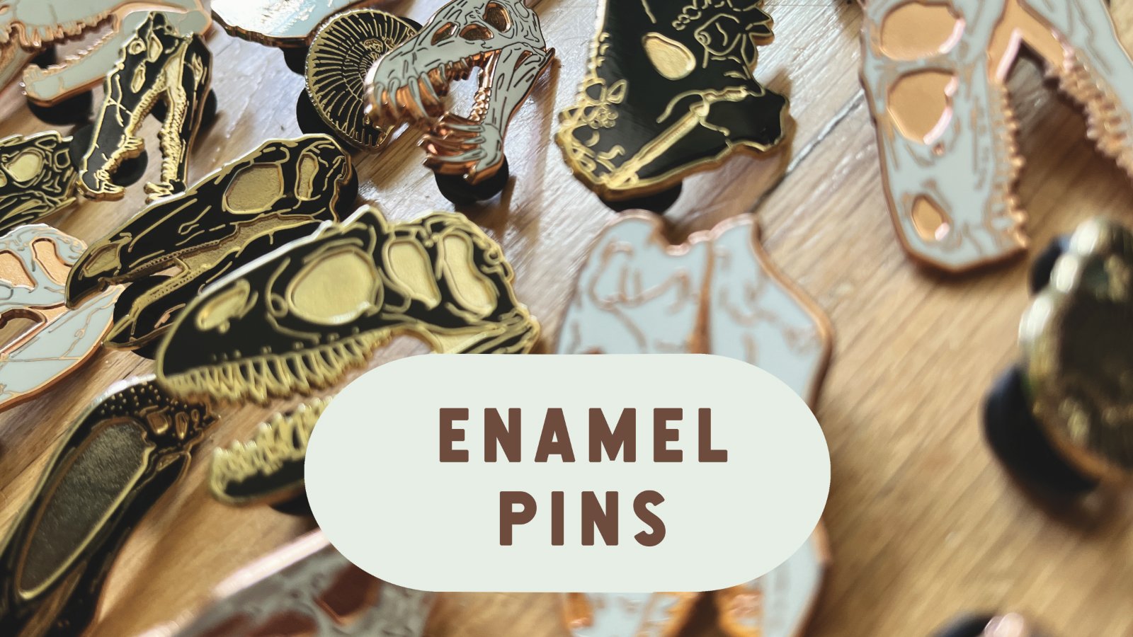 The Paleo Press line of Paleontology and STEM themed apparel and accesories