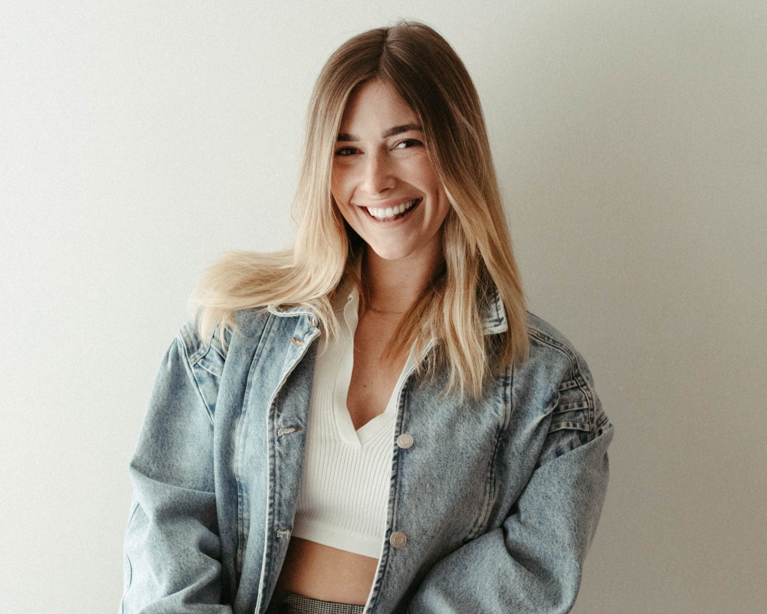 Vibe Hair Company | Book