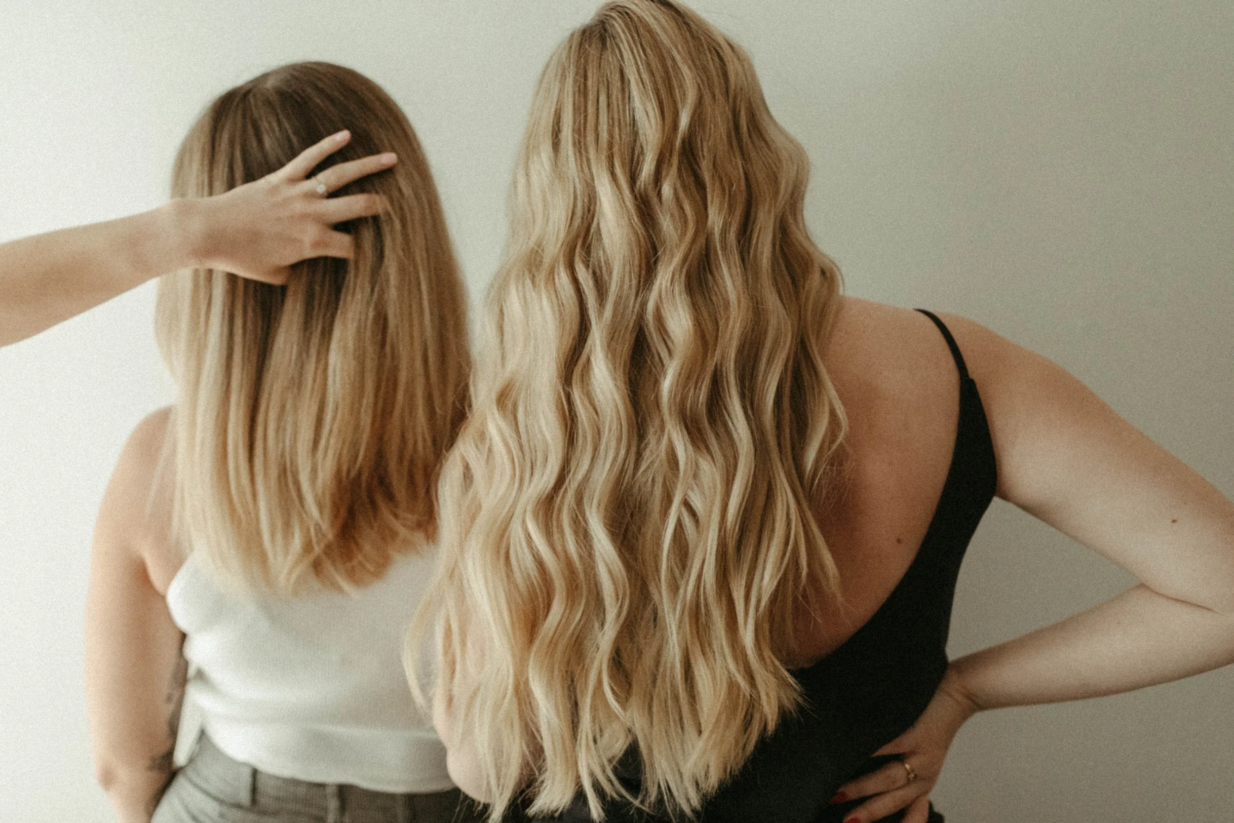 Vibe Hair Company | Book