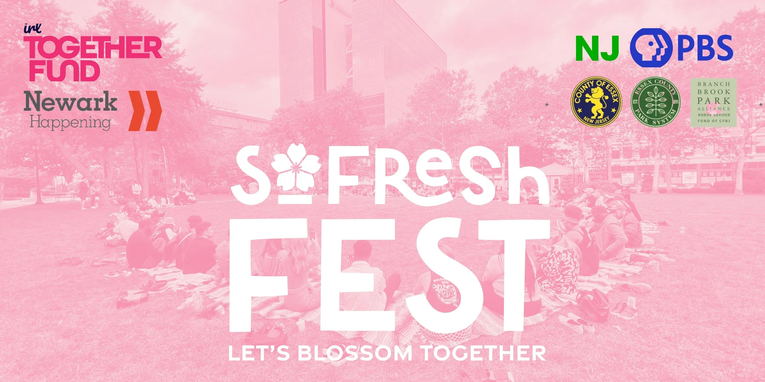 So Fresh Fest
