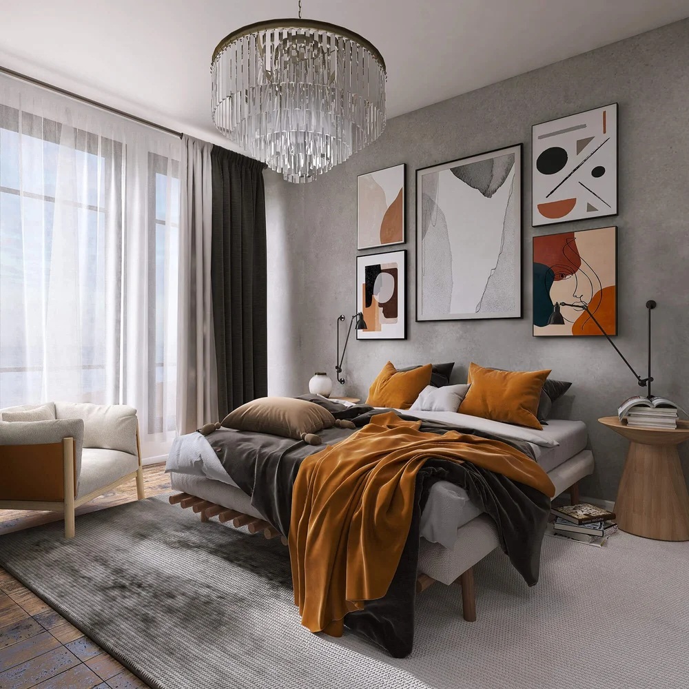 Virtual Interior Design | Online Interior Design Services