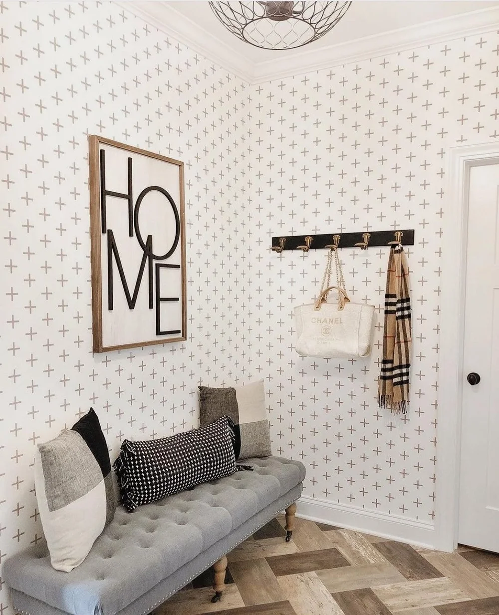30 Entryway Ideas - Entranceway Decor — Willem Hendrik Design