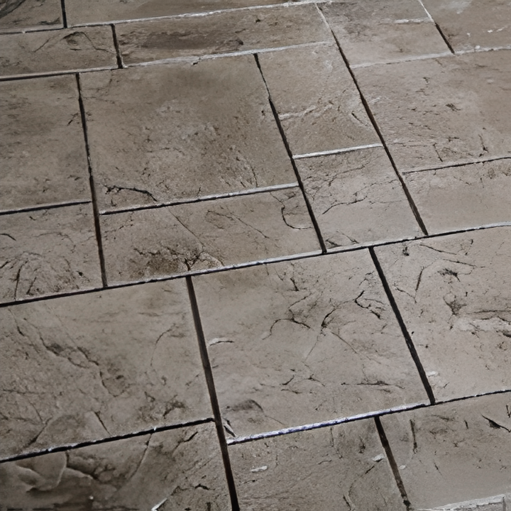 Decorative Concrete — Hage Concrete Works