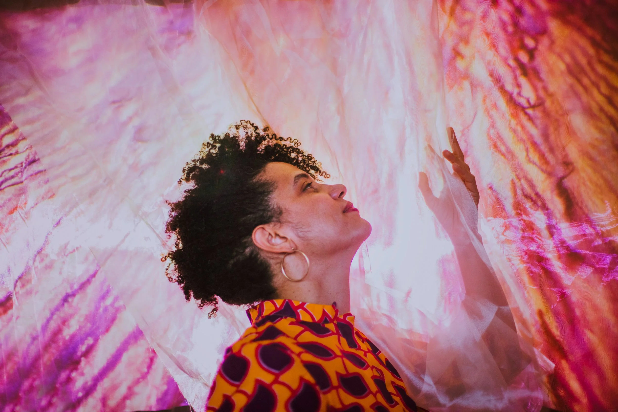 Jessica Roseman Dance