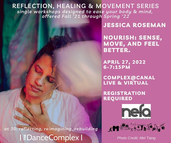 Jessica Roseman Dance