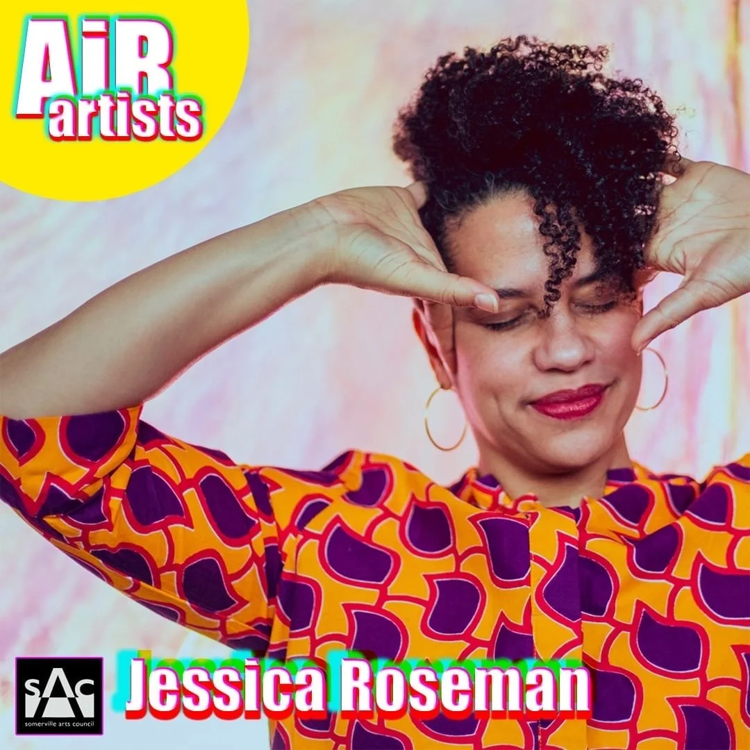 Jessica Roseman Dance