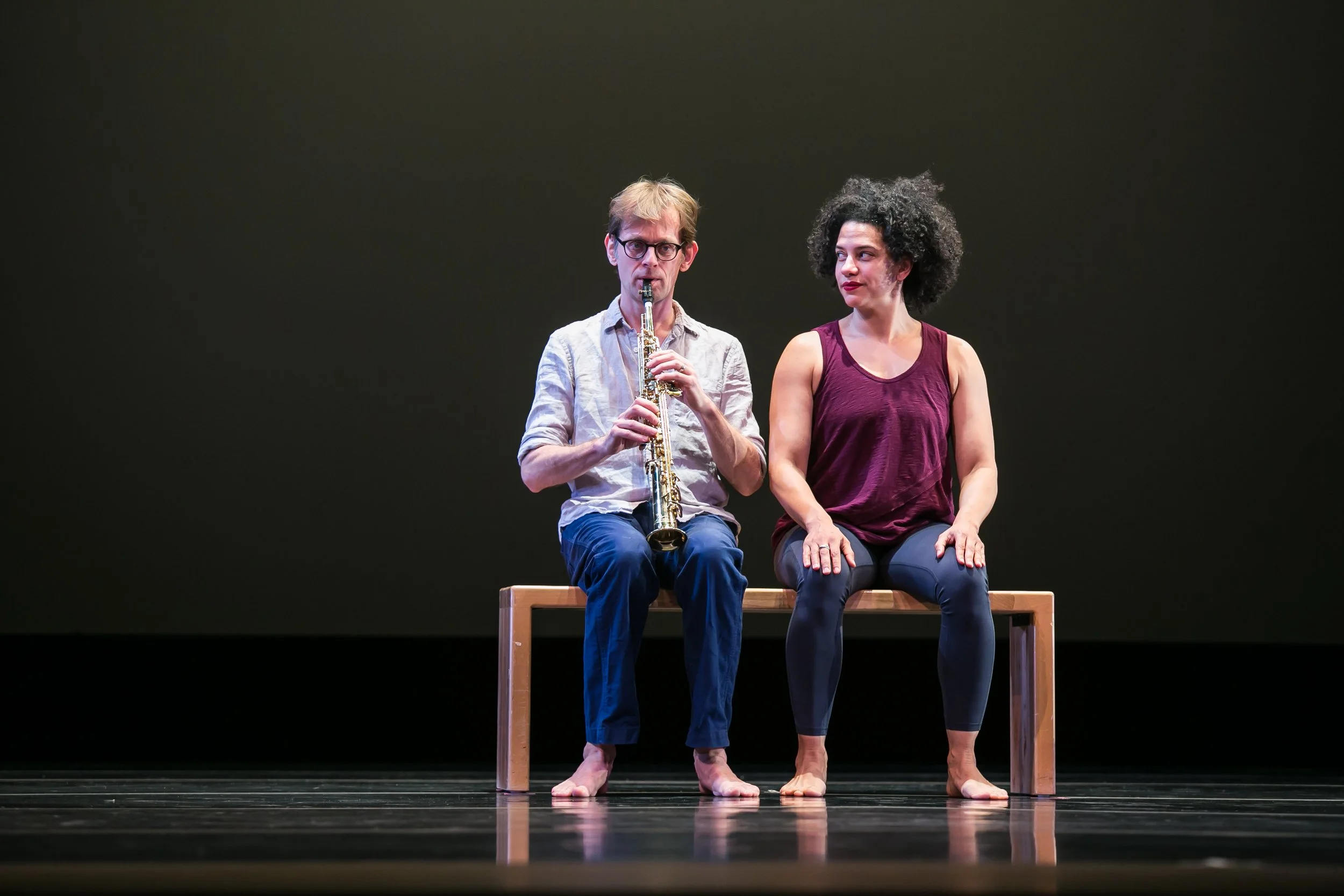 Buzz — Jessica Roseman