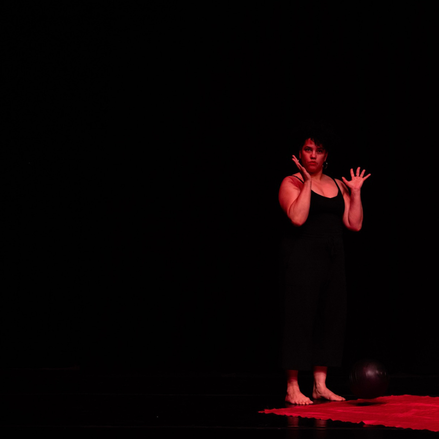 Events — Jessica Roseman