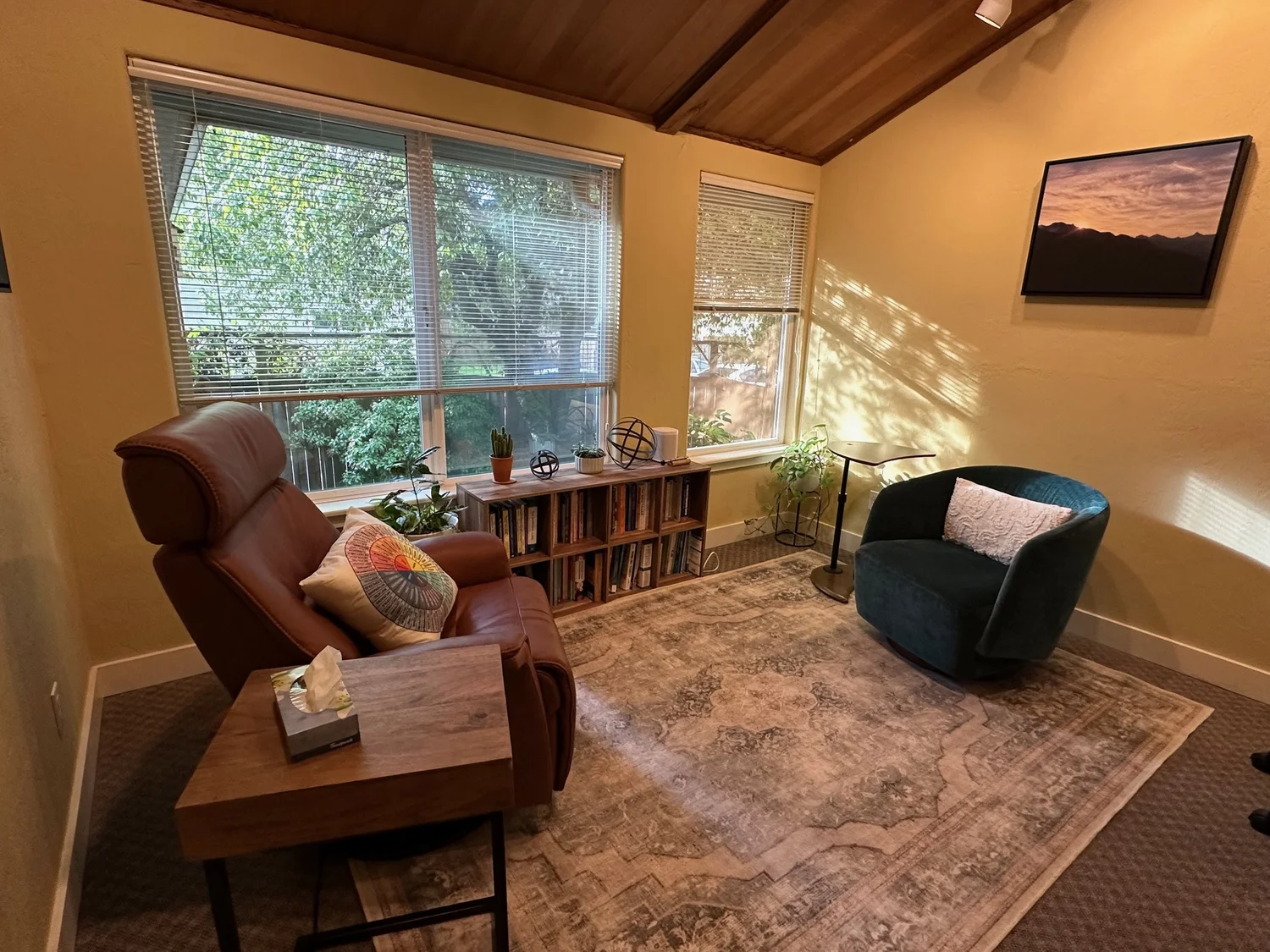 Ketamine Assisted Psychotherapy — Transformative Health & Wellness