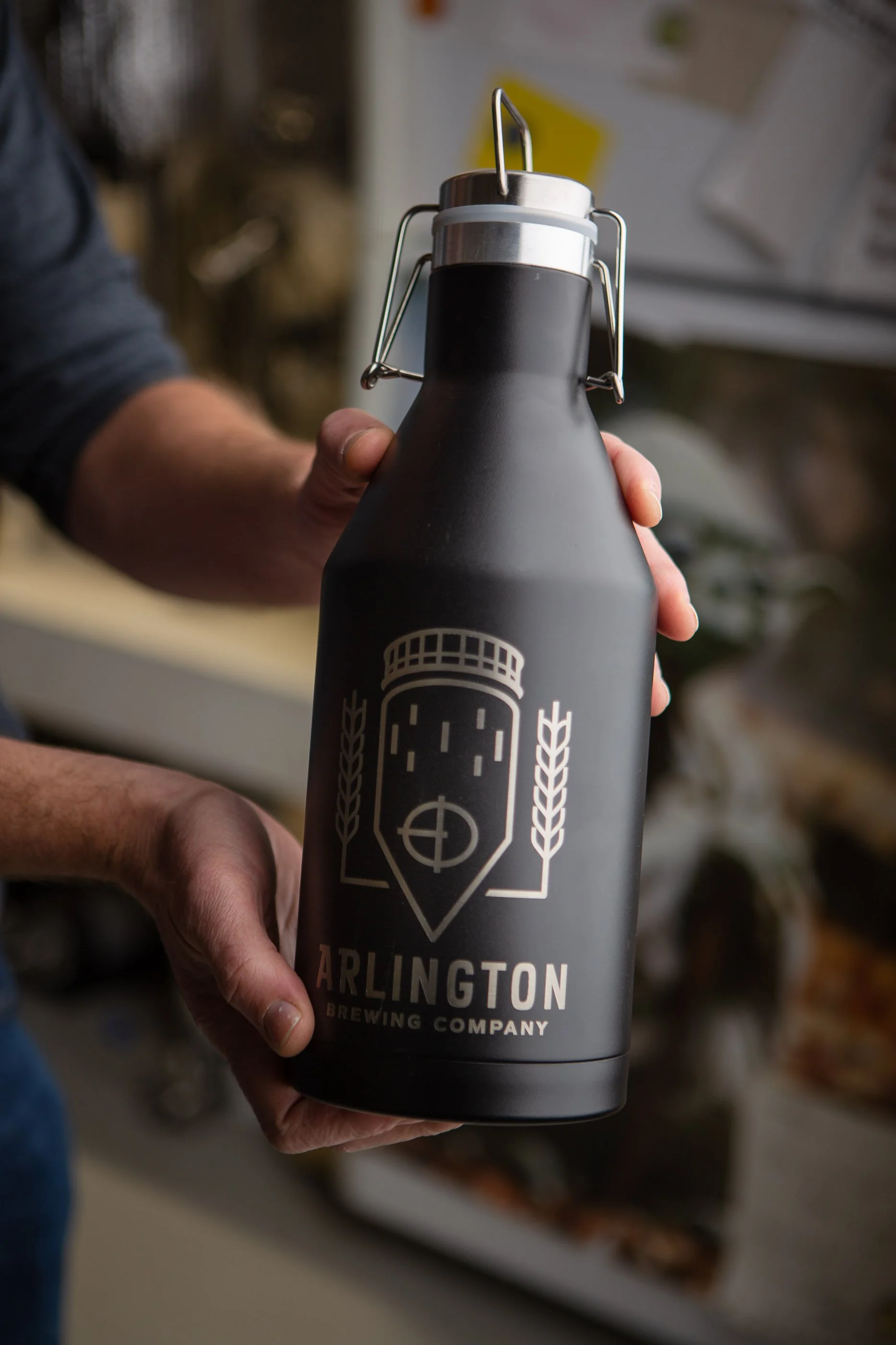 Shop — Arlington Brewing Company