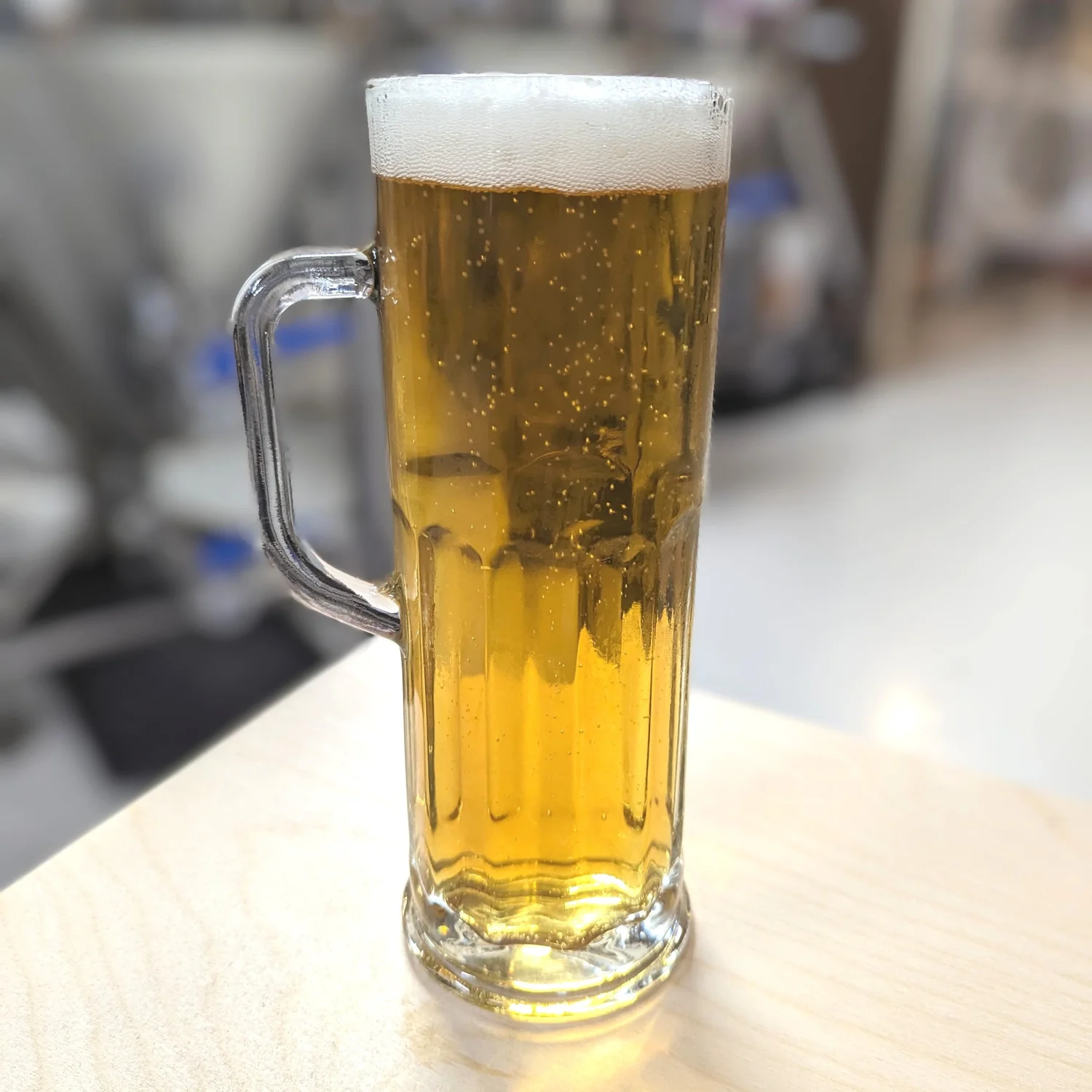 Beer — Arlington Brewing Company