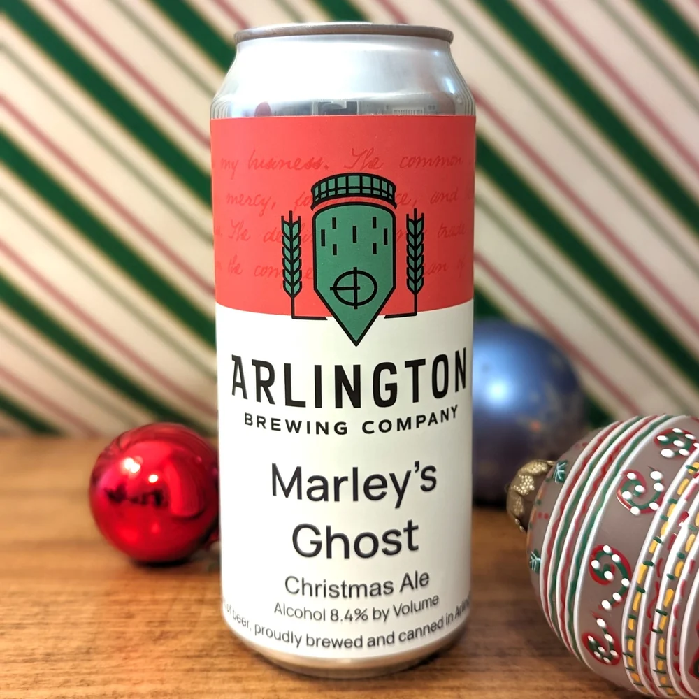 Beer — Arlington Brewing Company