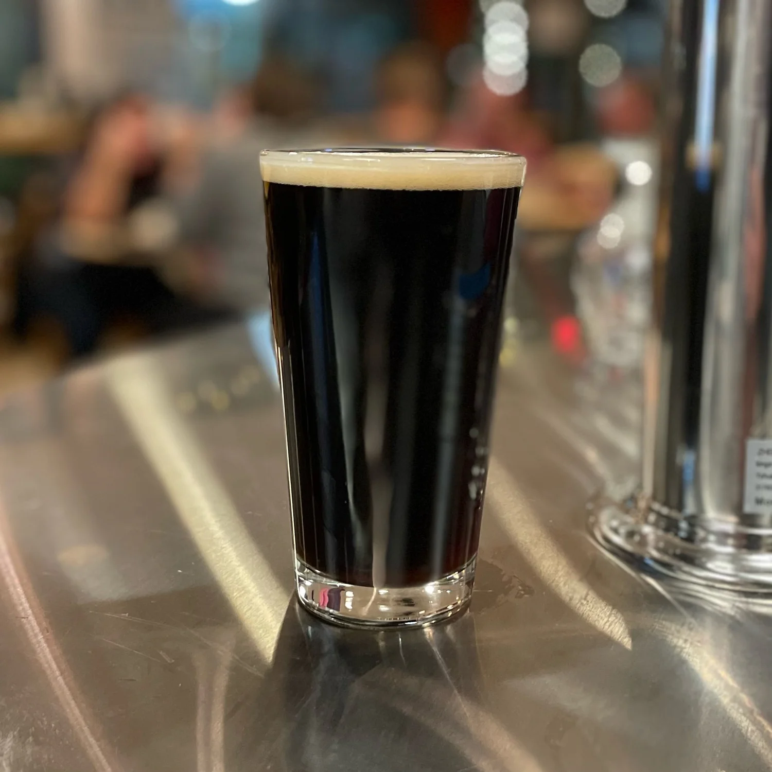 Beer — Arlington Brewing Company