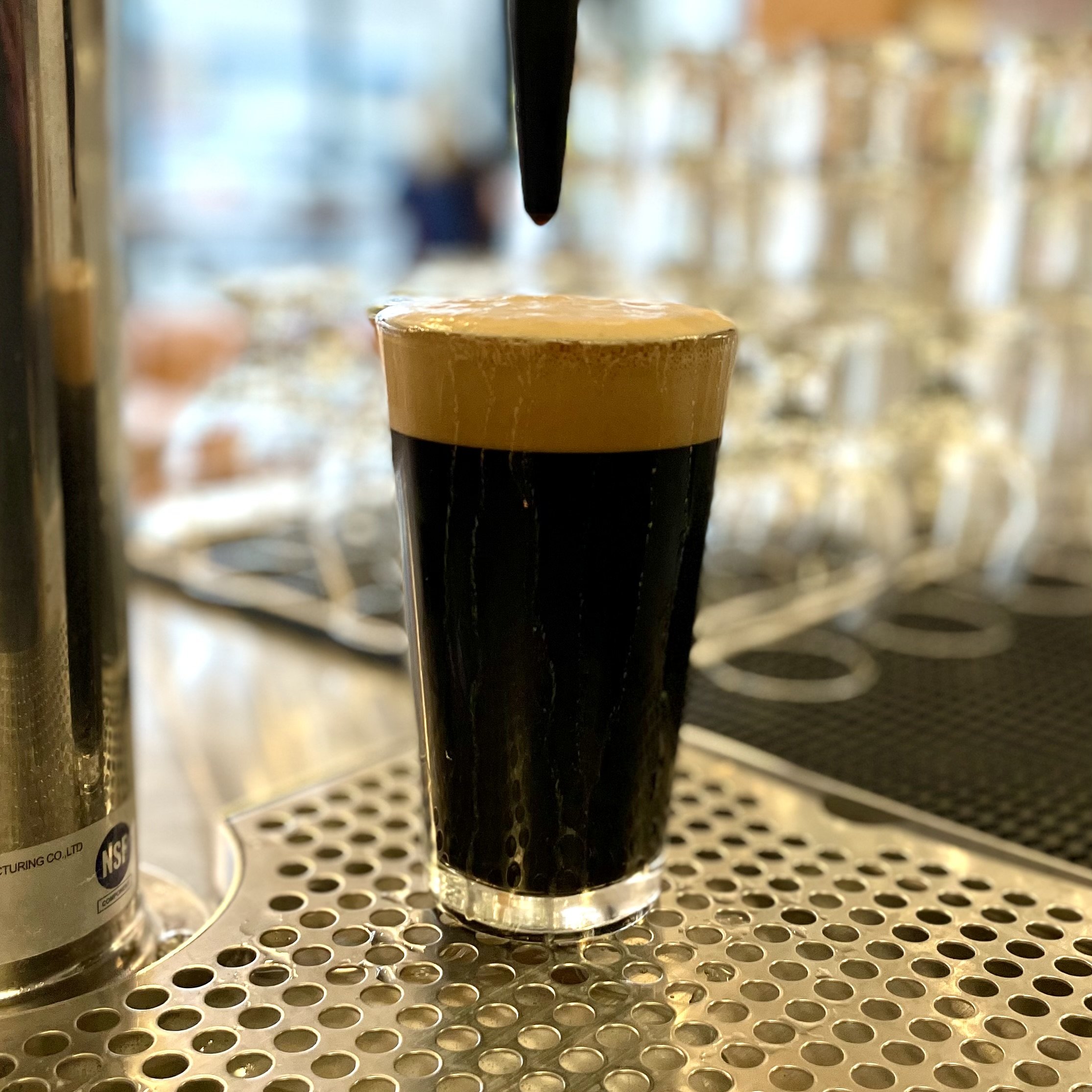 Beer — Arlington Brewing Company