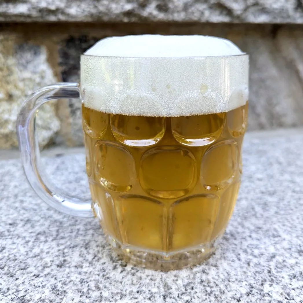 Beer — Arlington Brewing Company