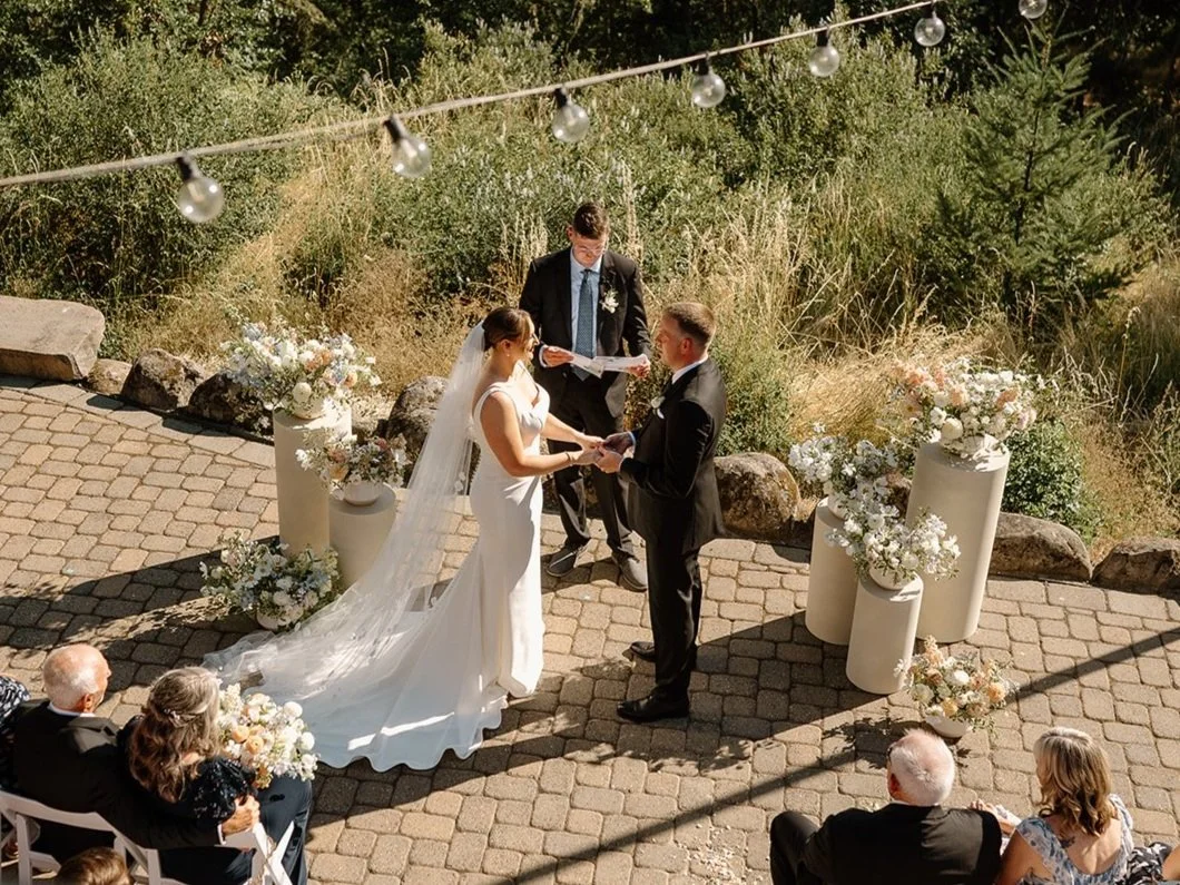 Wedding Gallery — Fields of Joy Flower Co.