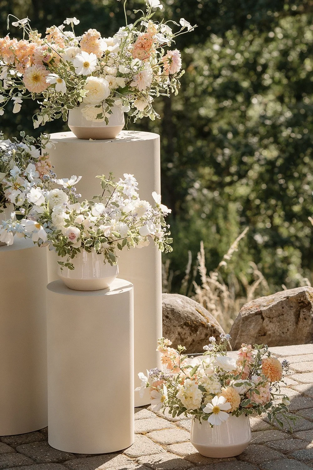 Wedding Gallery — Fields of Joy Flower Co.