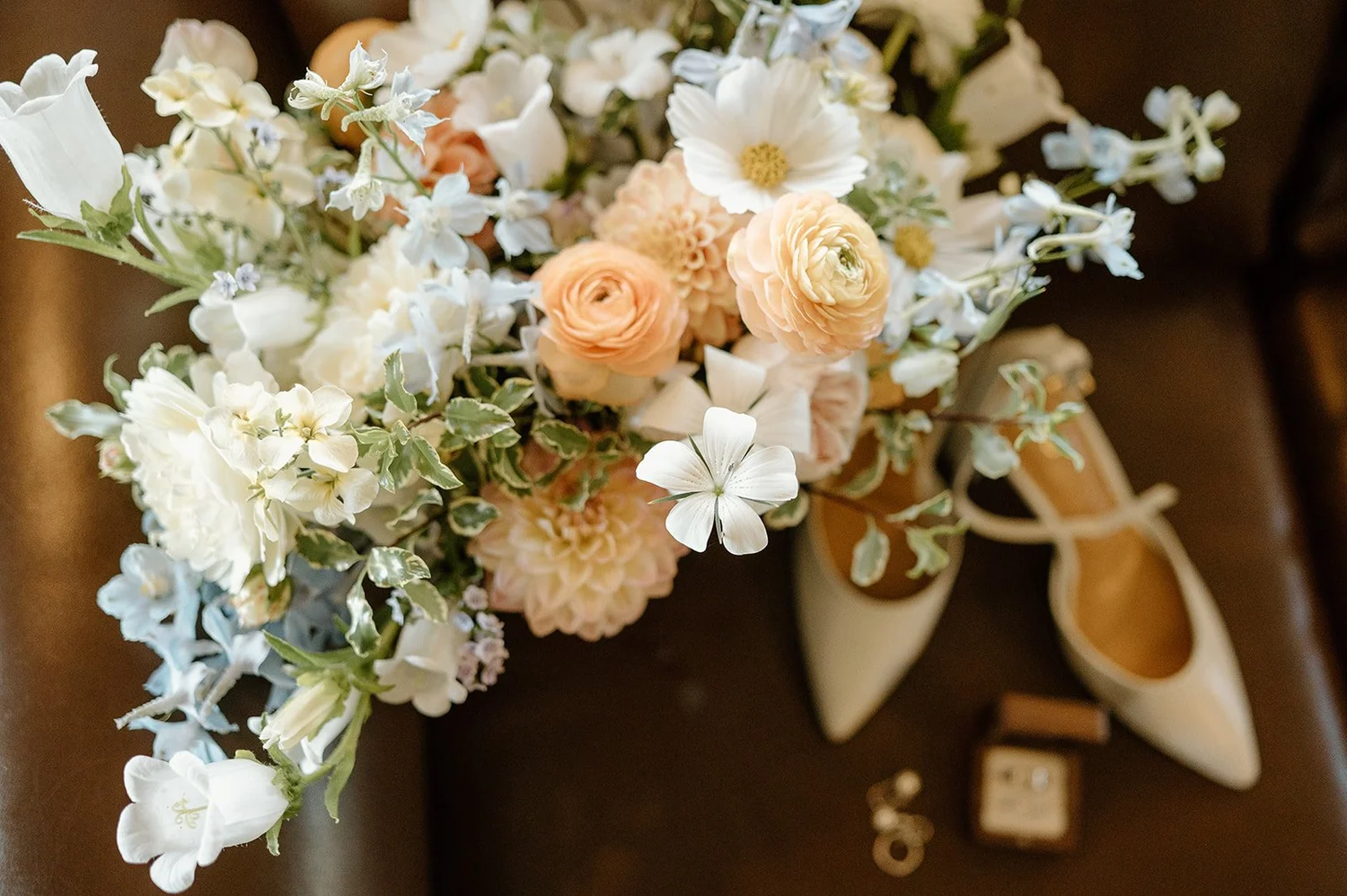 Wedding Gallery — Fields of Joy Flower Co.