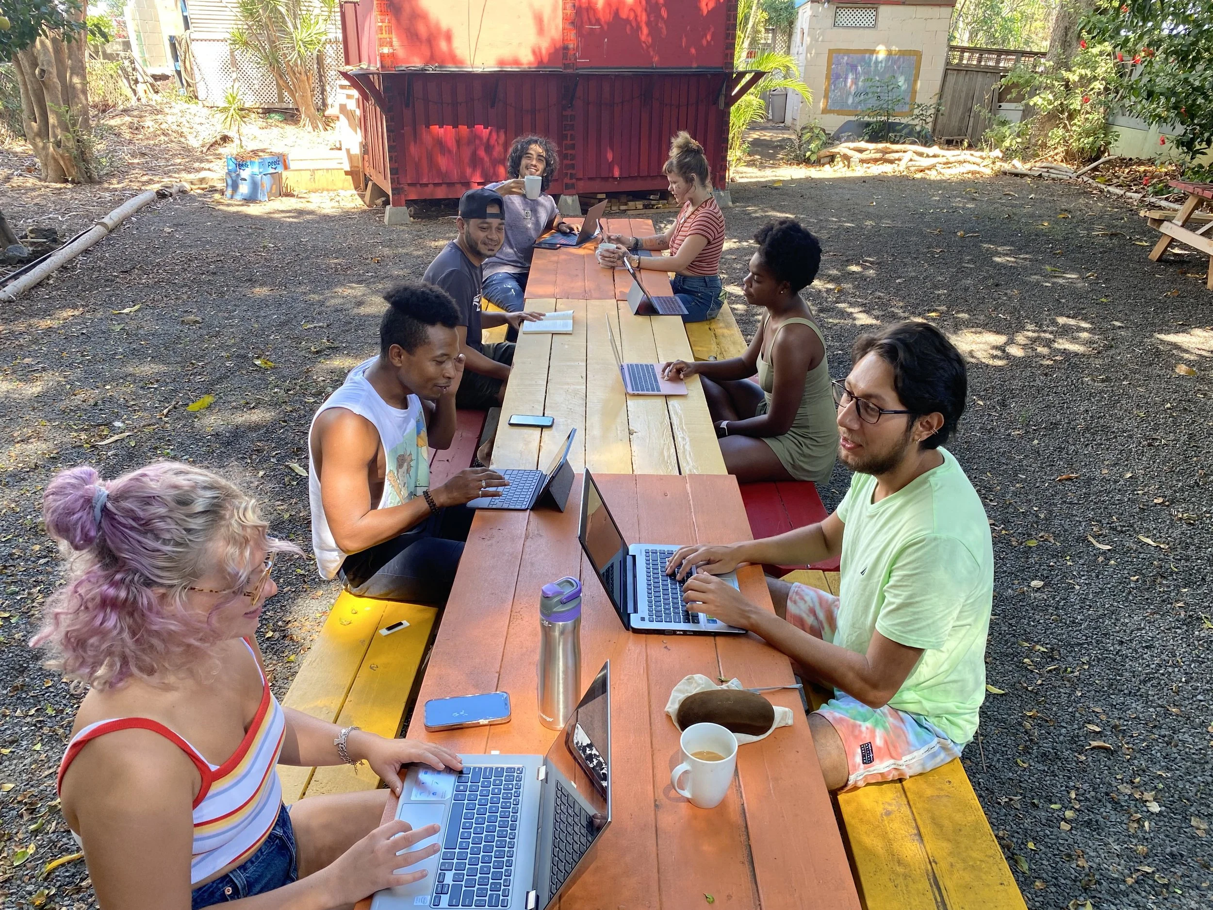 Howzit Hostel Maui | Wailuku, Hawaii | The Northshore Hostel