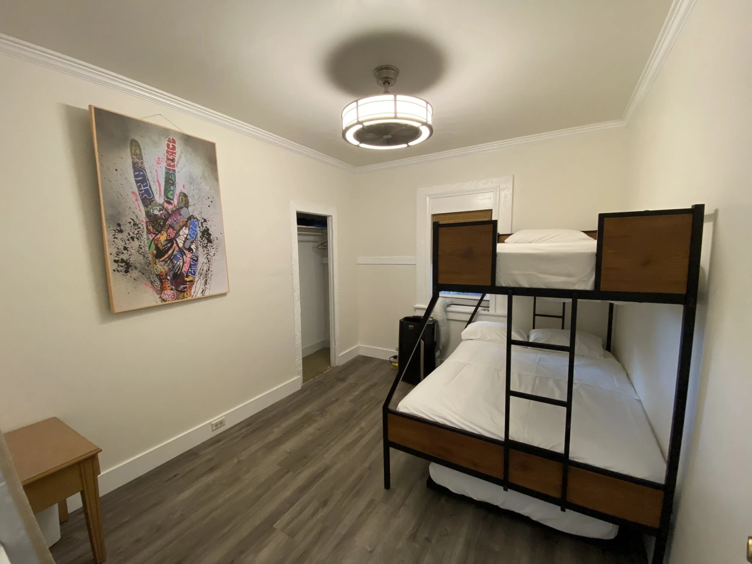 Howzit Hostel Maui | Wailuku, Hawaii | The Northshore Hostel