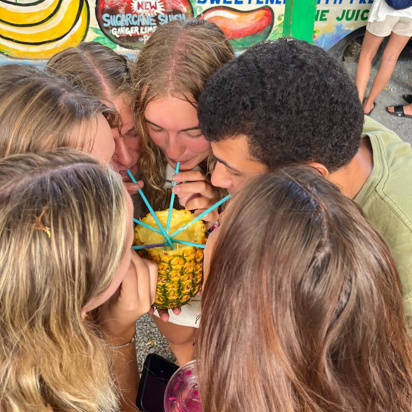 Howzit Hostel Maui | Wailuku, Hawaii | The Northshore Hostel