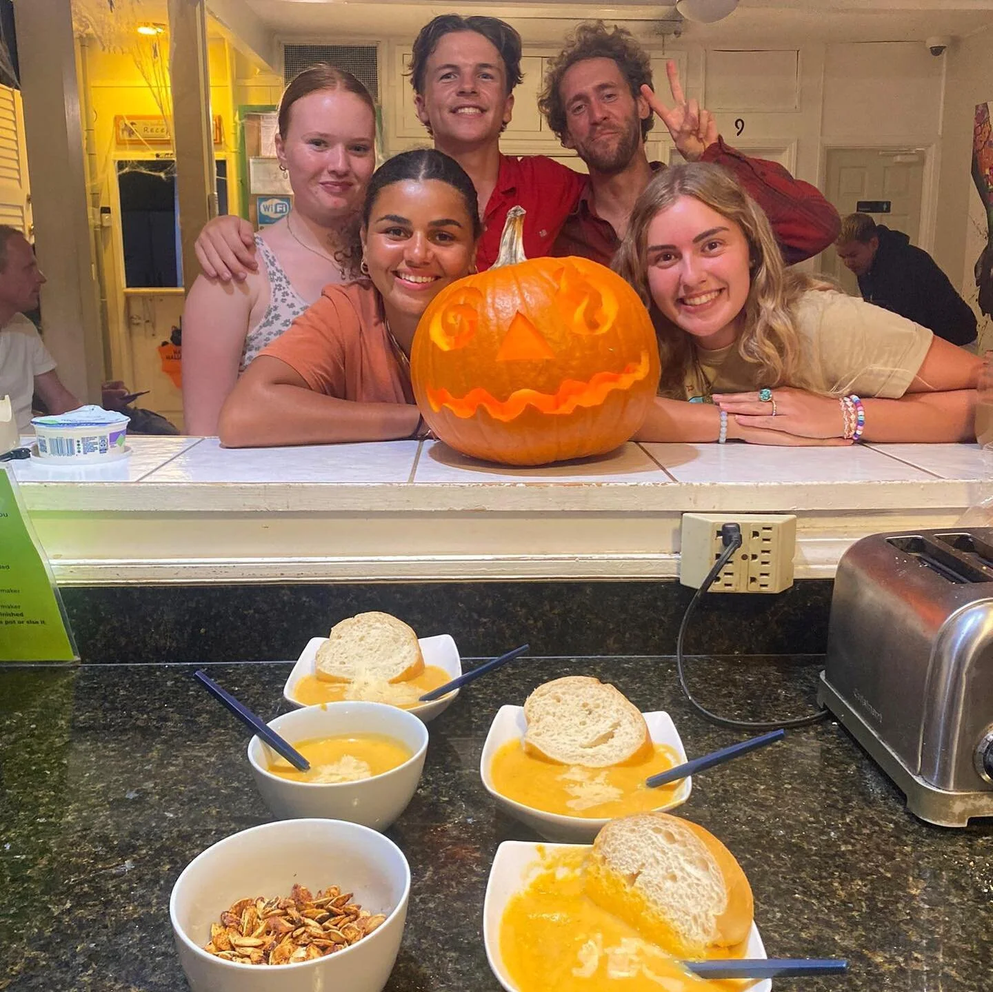 Howzit Hostel Maui | Wailuku, Hawaii | The Northshore Hostel