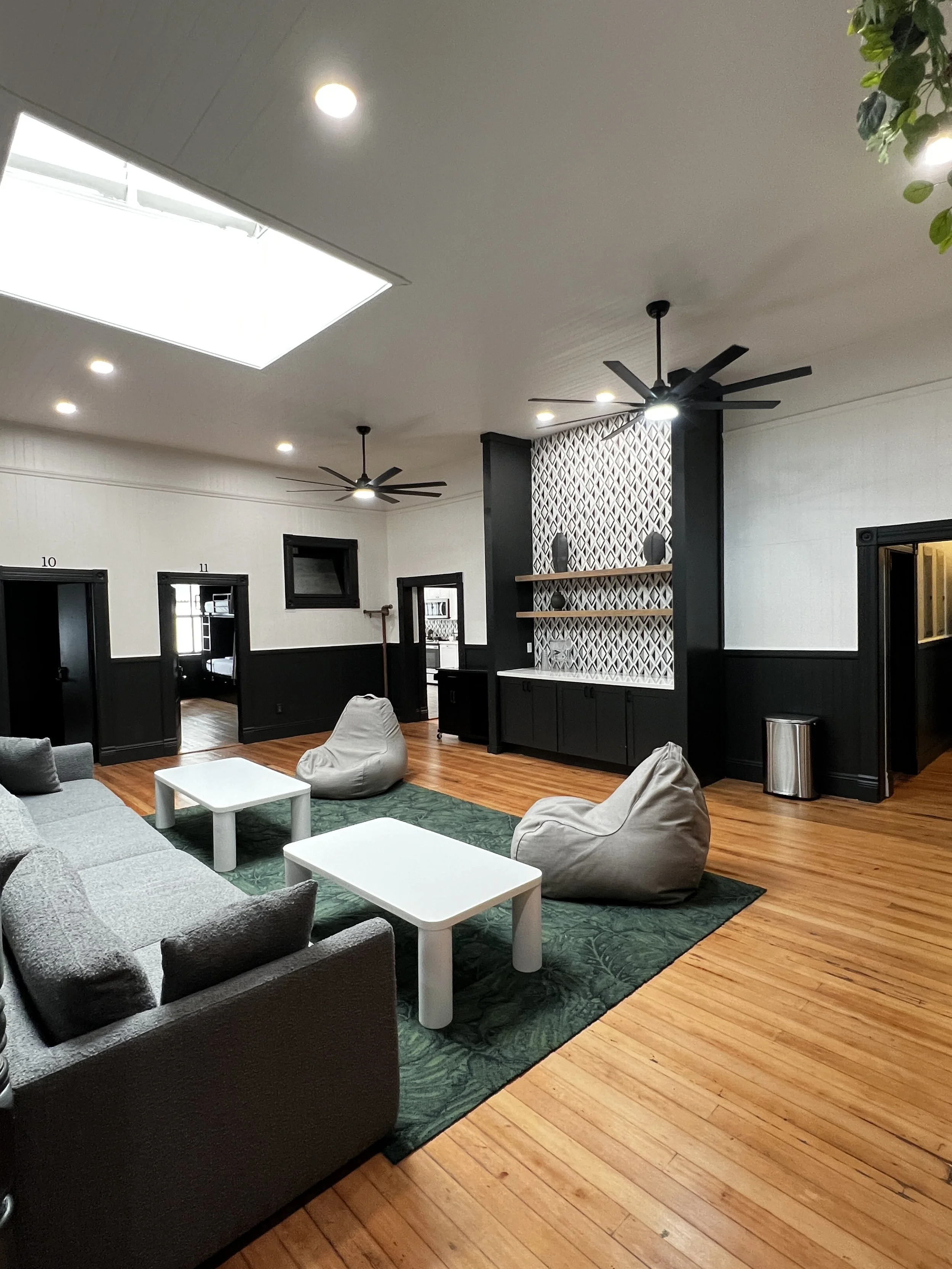 Howzit Hostel | Hawaii | Hilo Big Island