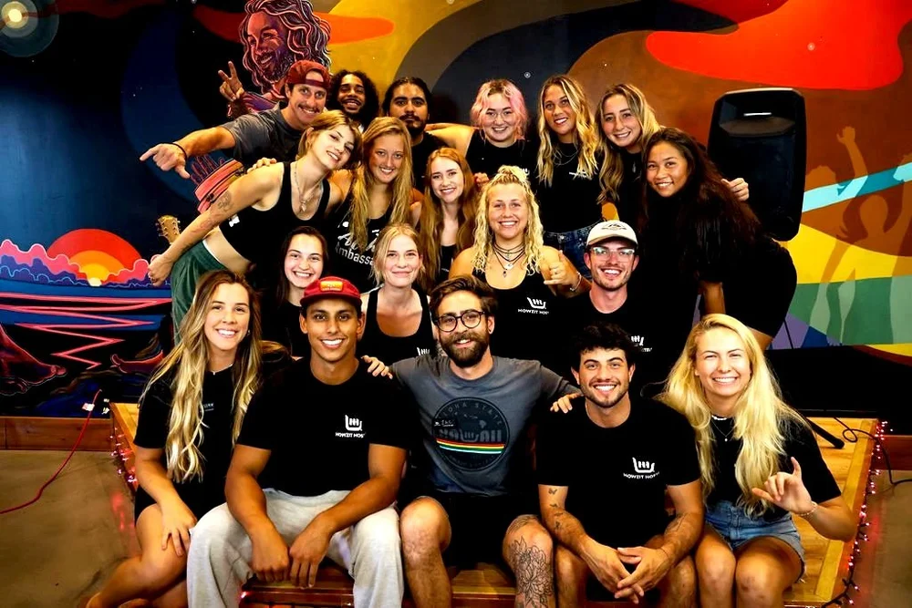 Howzit Hostels | About | Sharing Aloha on Maui