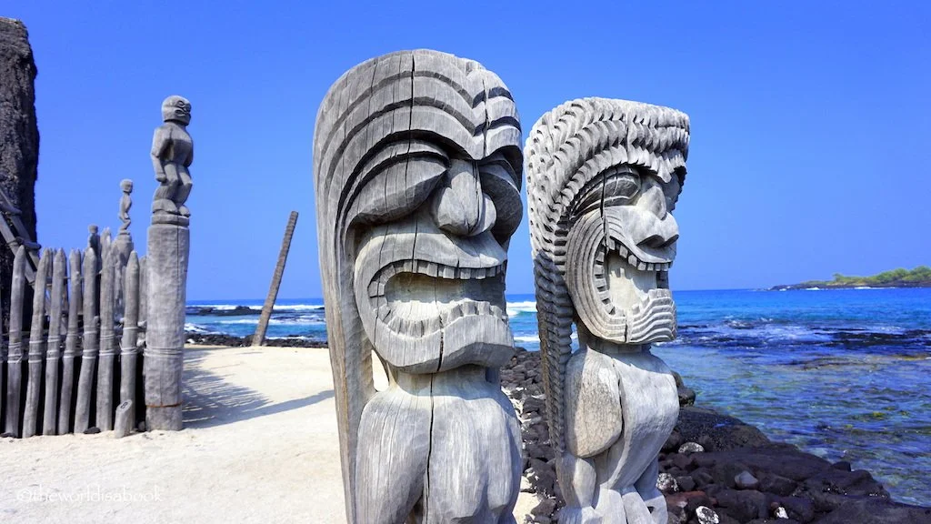 Top Historical Landmarks in Hawaii | Howzit Hostels | Wailuku, Hawaii