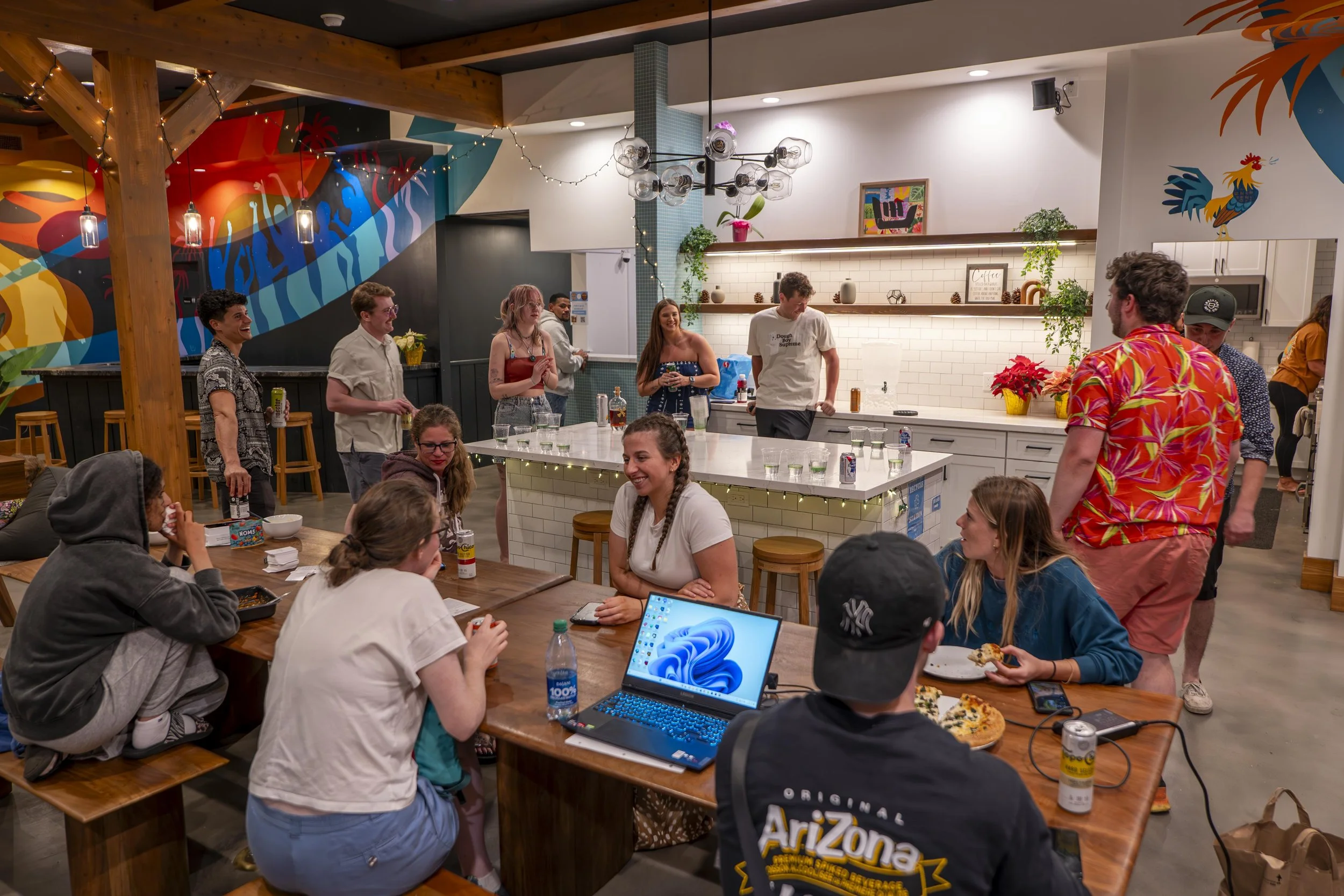 Howzit Hostels | Hawaii | #1 Hostel on Maui and Big Island