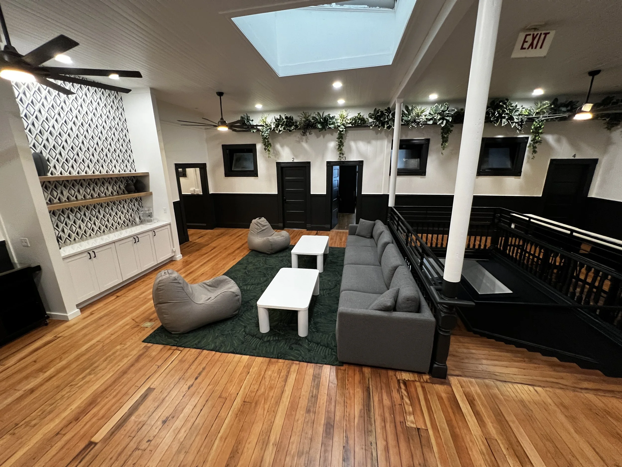 Howzit Hostel | Hawaii | Hilo Big Island