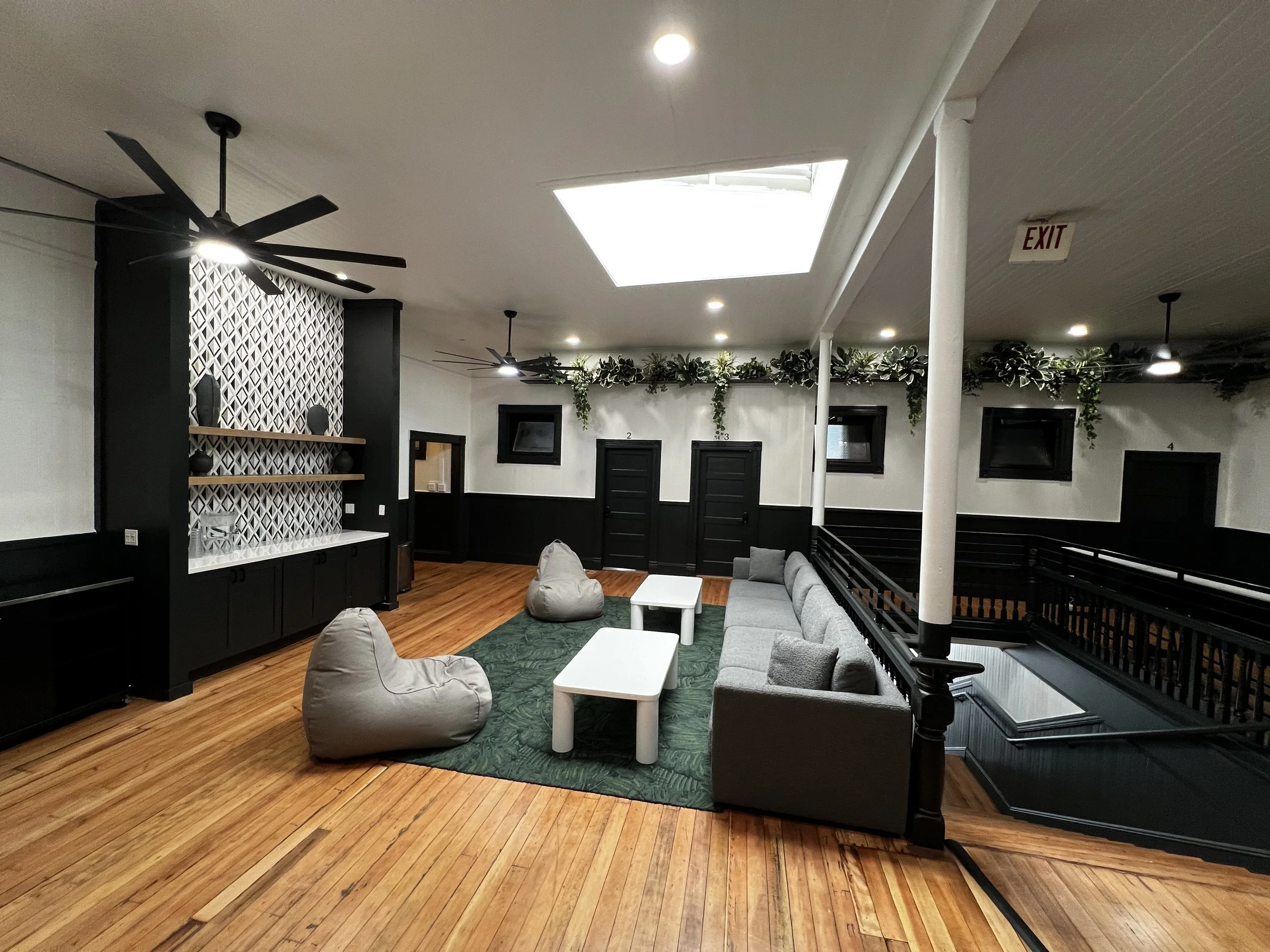 Howzit Hostel | Hawaii | Hilo Big Island