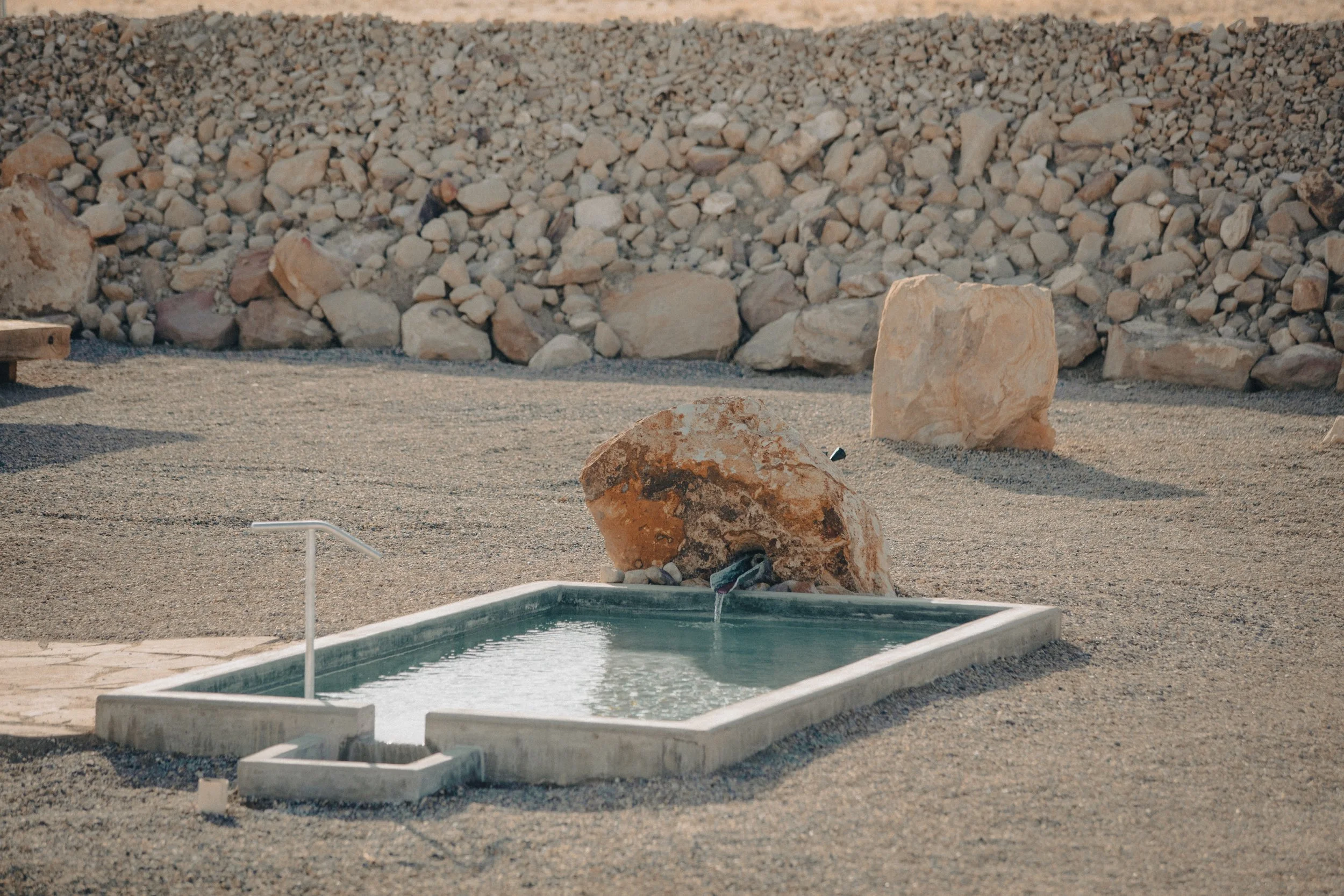 Gallery of Scenic Views – Visit Desert Reef — DESERT REEF