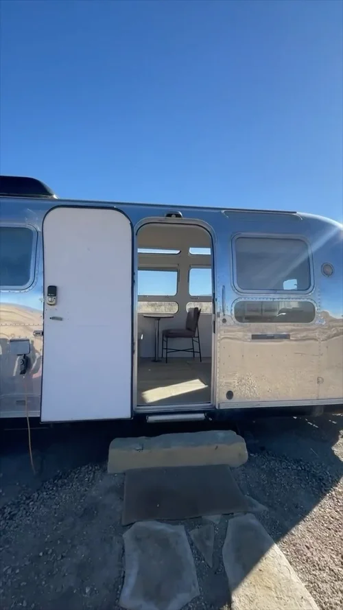 Desert Reef Hot Springs