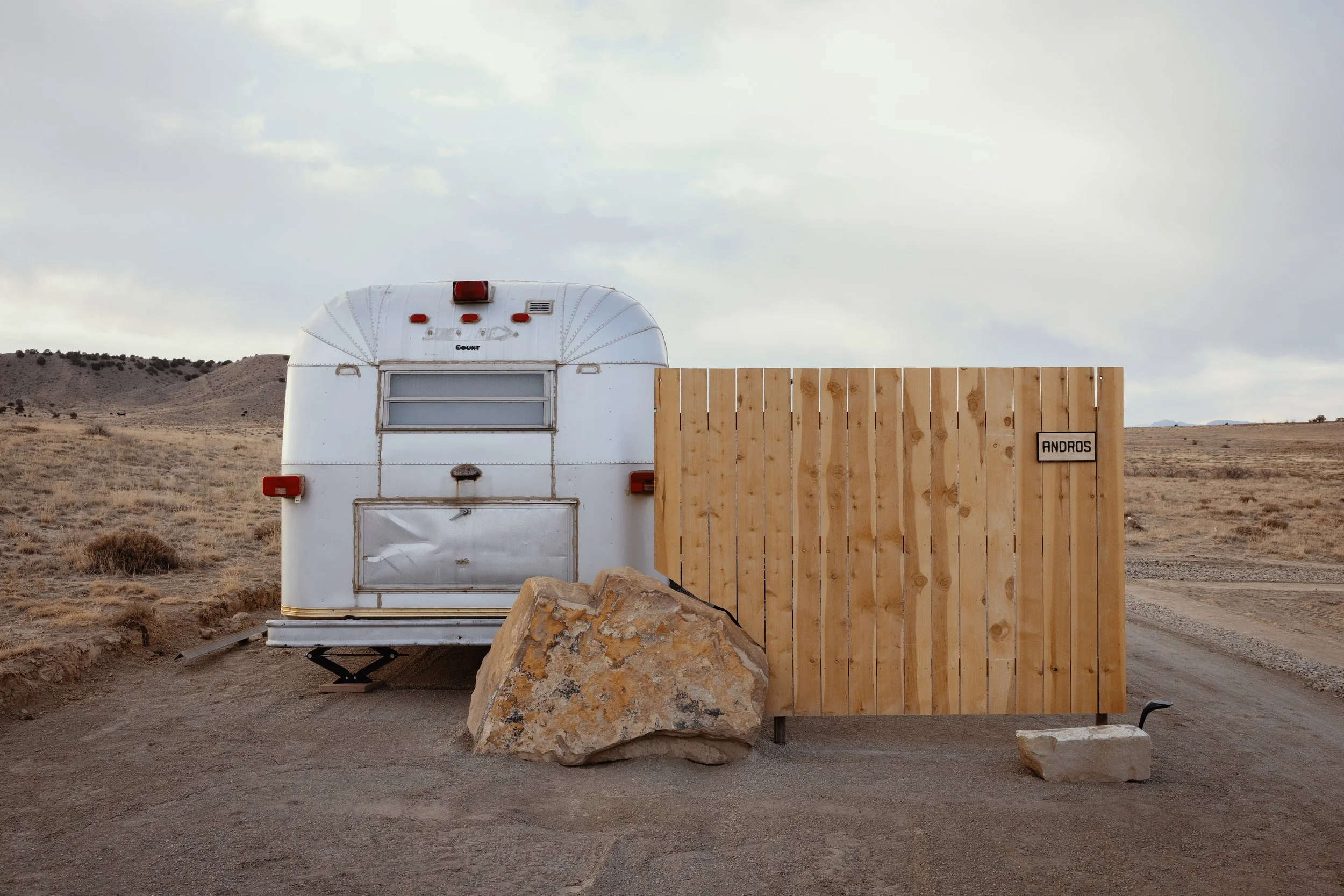 Desert Reef Hot Springs