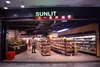 STORES — Sunlit Asian Supermarket