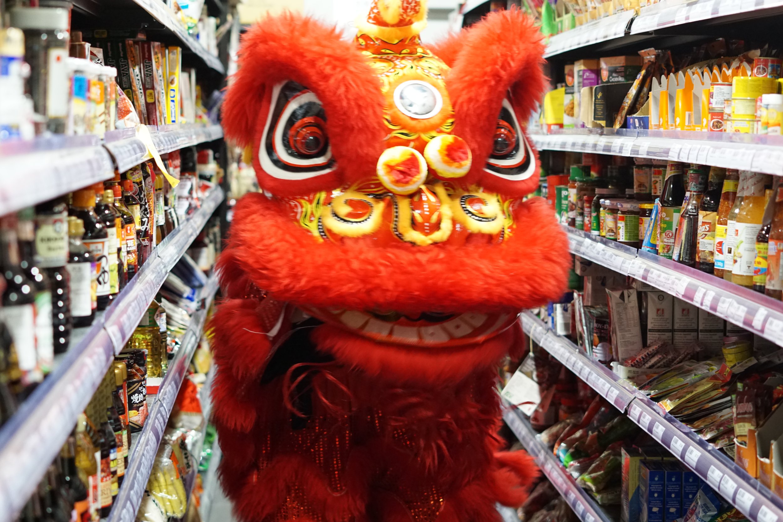 Brisbane & Gold Coast Asian Grocery | Sunlit Asian Supermarket