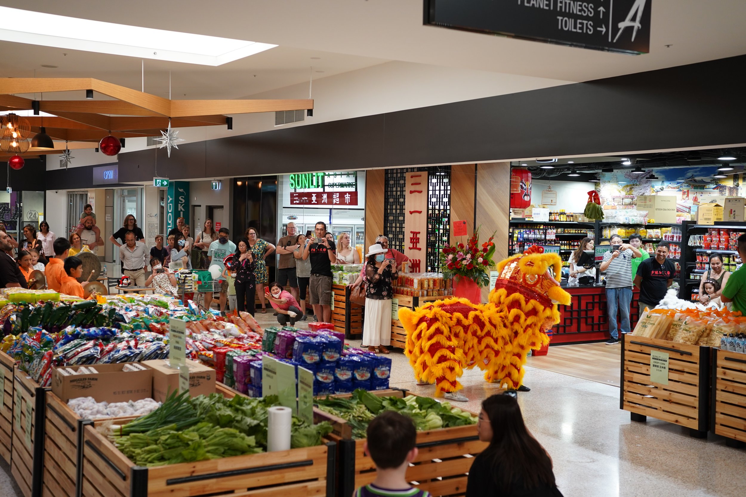 Brisbane & Gold Coast Asian Grocery | Sunlit Asian Supermarket