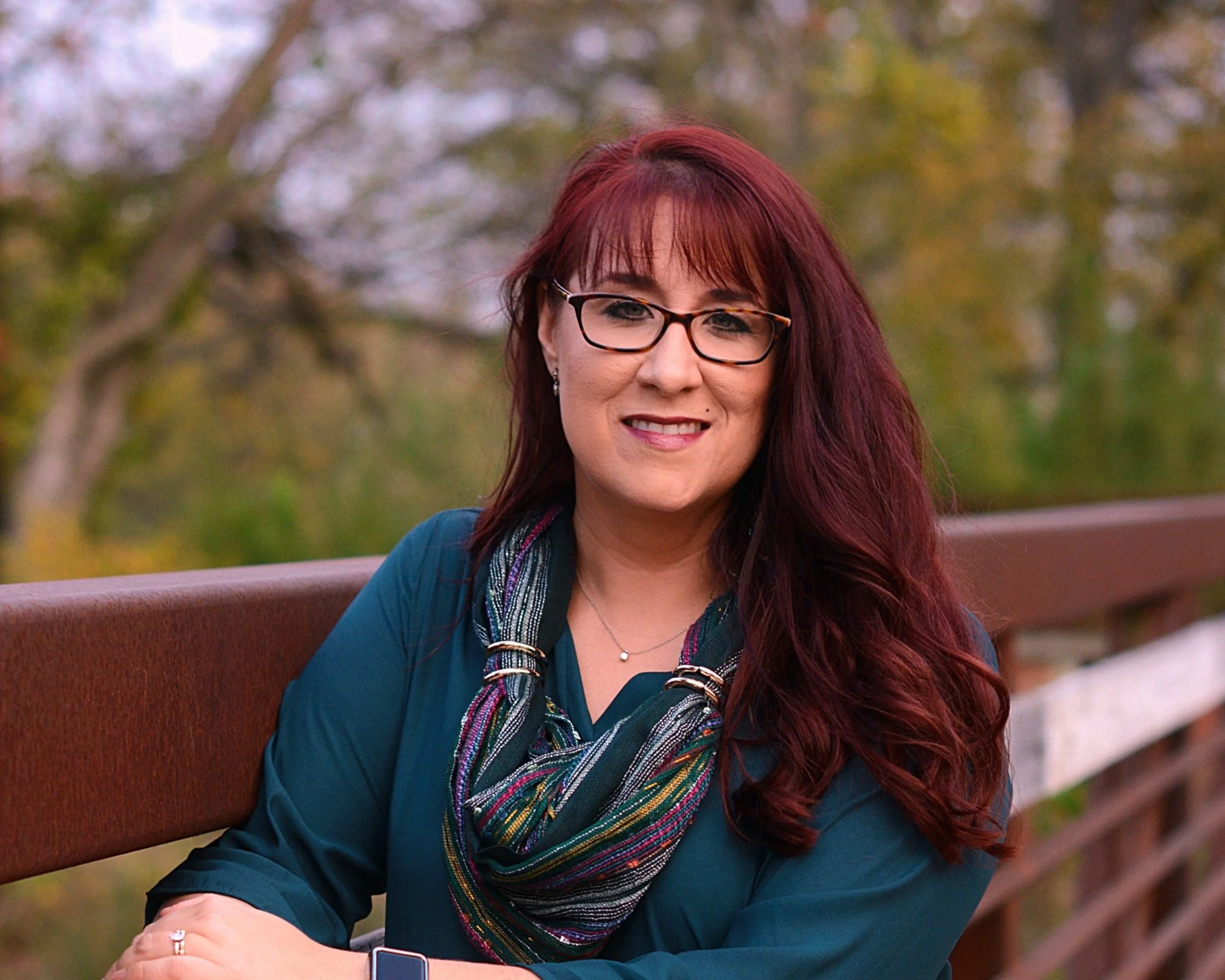 Counselors — Mending Clinic