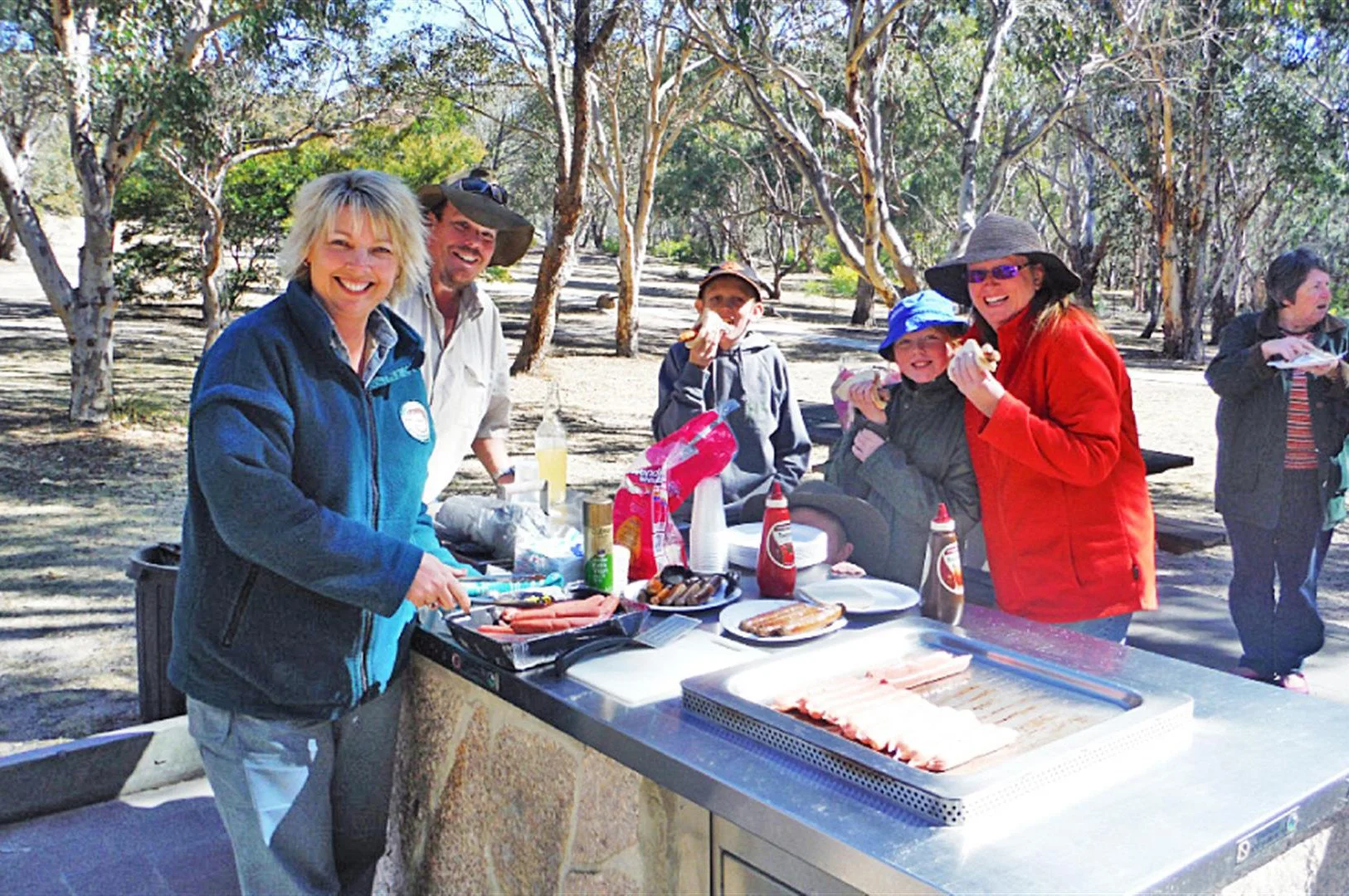Queensland Ranger Association