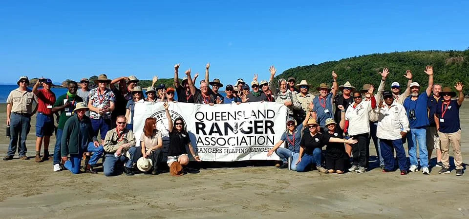 About the QRA | Queensland Ranger Association — Queensland Ranger ...