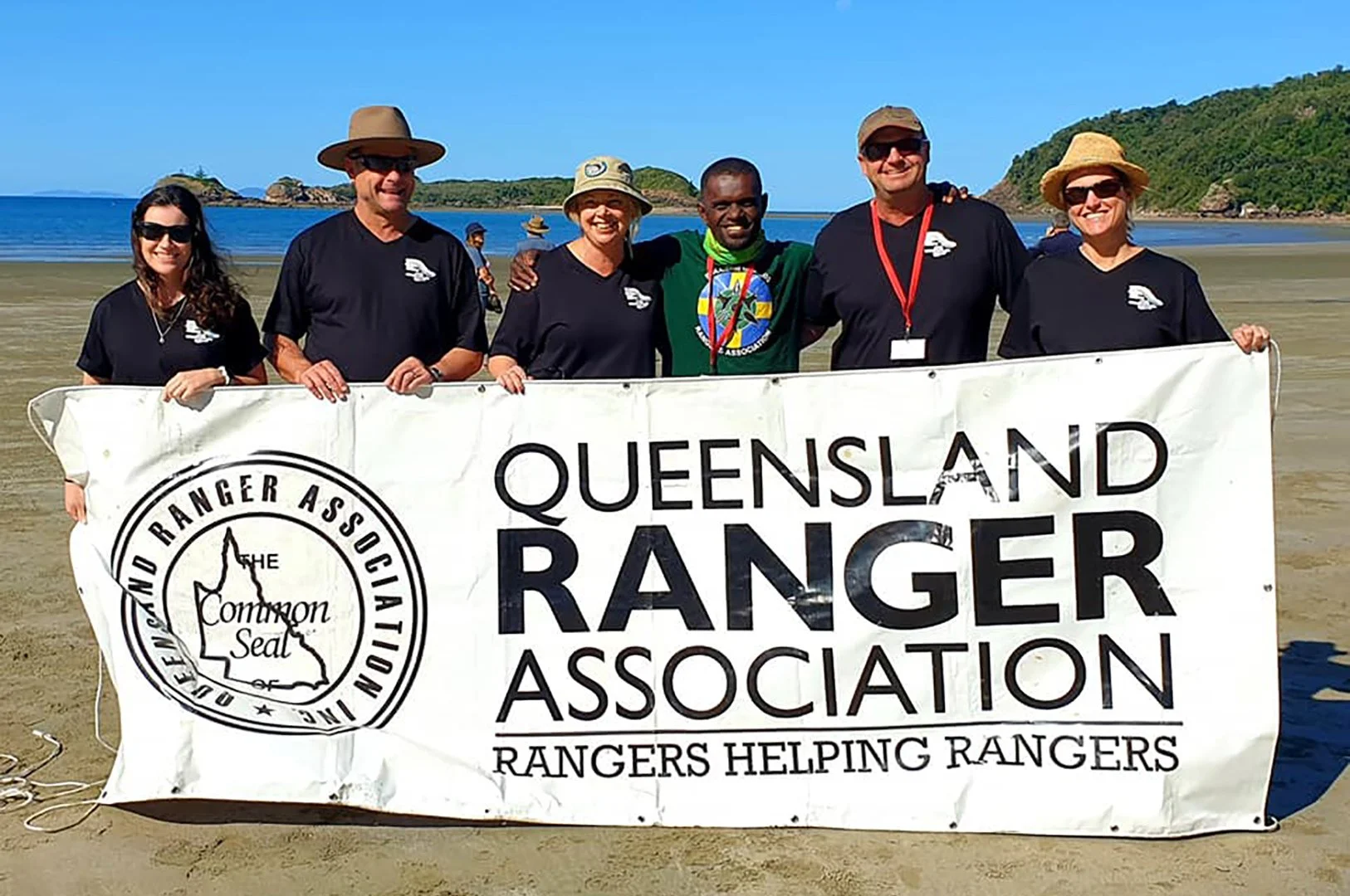 Queensland Ranger Association