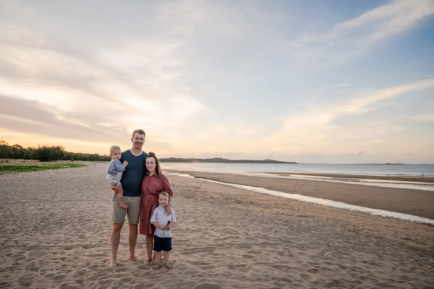 FAMILIES — TEEJAY FINTON PHOTOGRAPHY