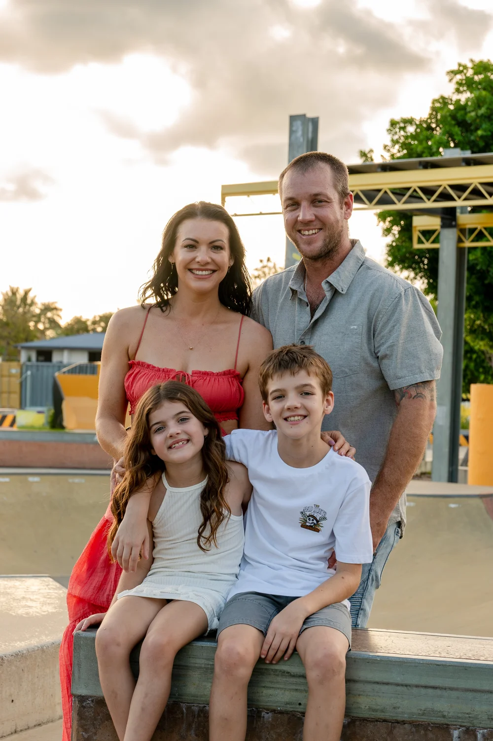 TEEJAY FINTON PHOTOGRAPHY Photographer | Mackay Queensland
