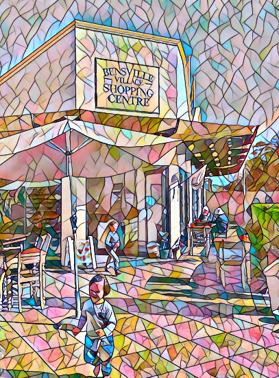 Menu — Bottletree Kitchen