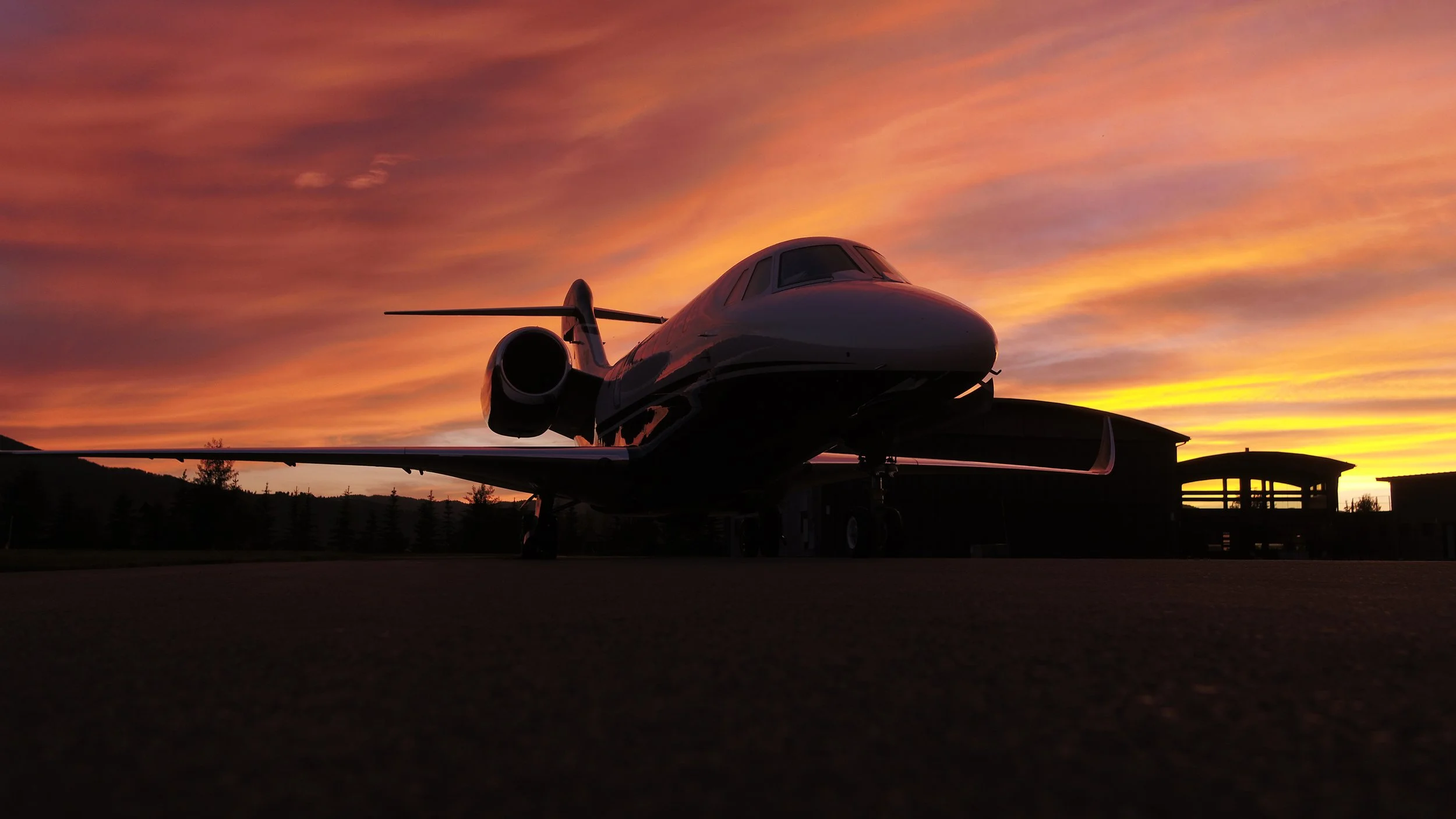 Gallery — Refuge Air Ranch