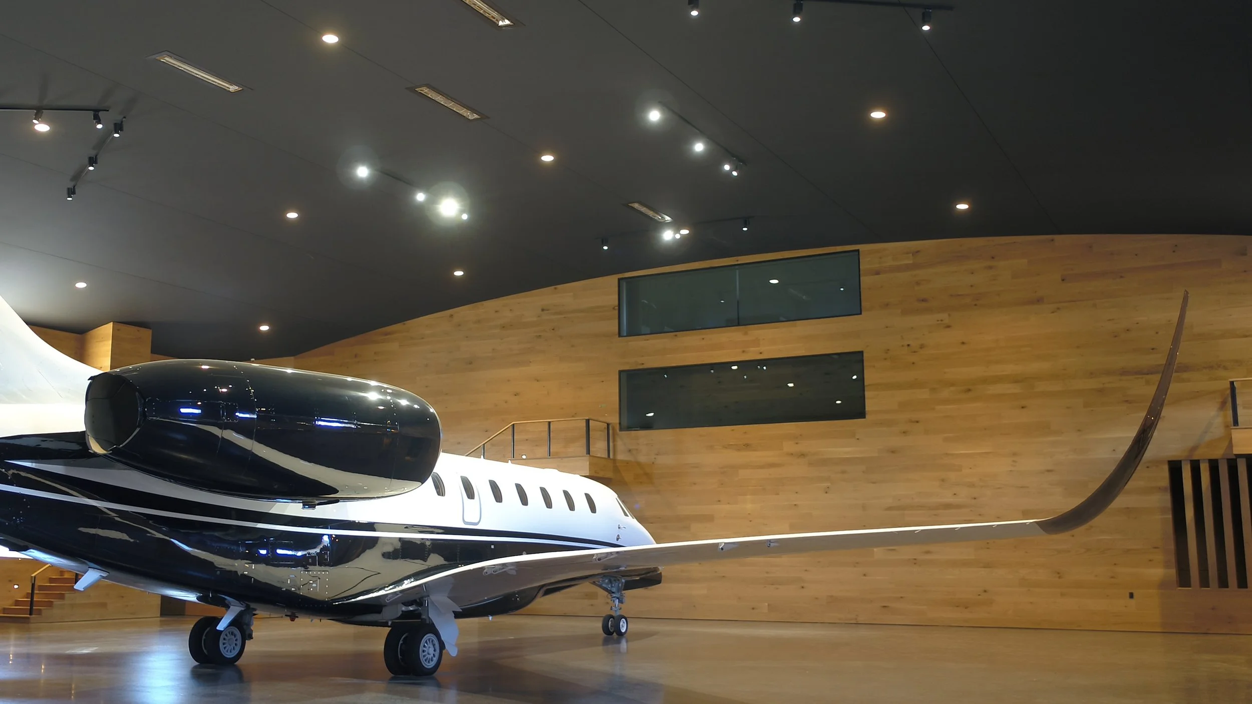 Gallery — Refuge Air Ranch