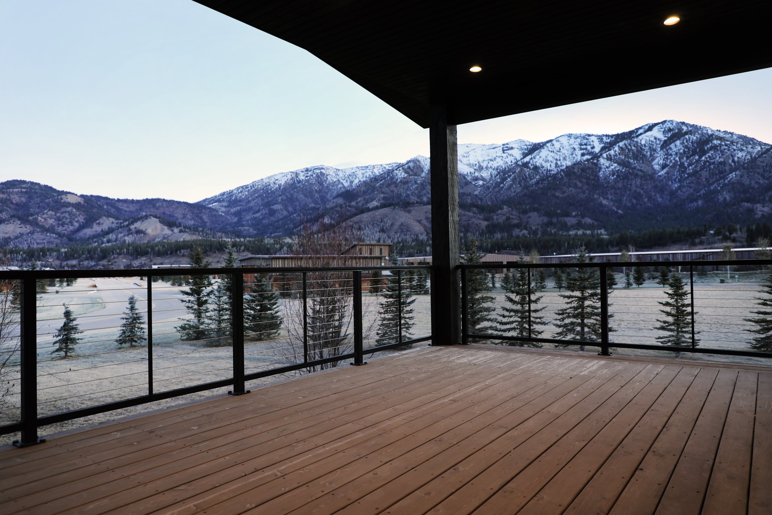 Gallery — Refuge Air Ranch