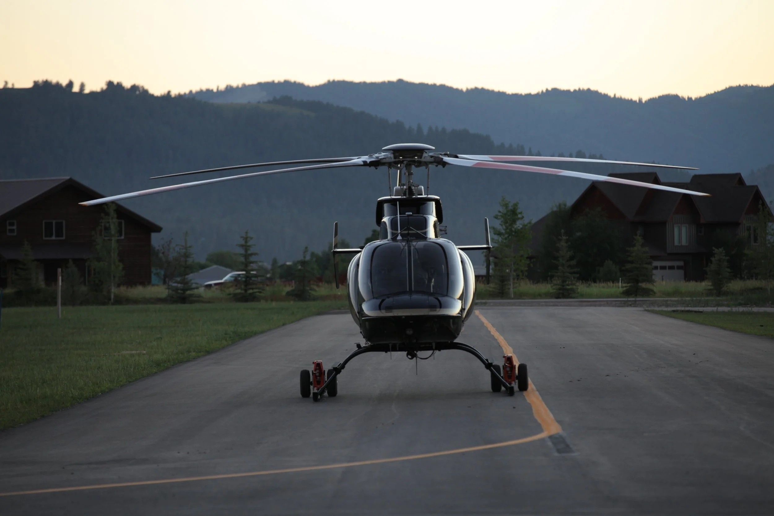 Gallery — Refuge Air Ranch